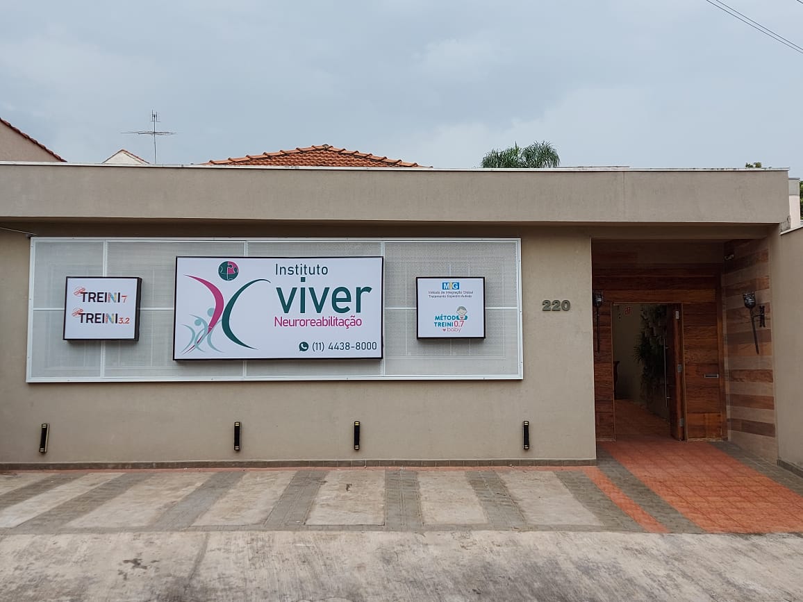 Unidades – Invi Neuroreabilitação